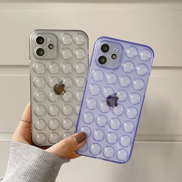 Bubble Phone Case – JDSamples.com