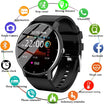 Full Touch Screen Android Fitness Smart Watch – JDSamples.com