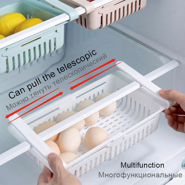 Shelf Kitchen Organizer – JDSamples.com