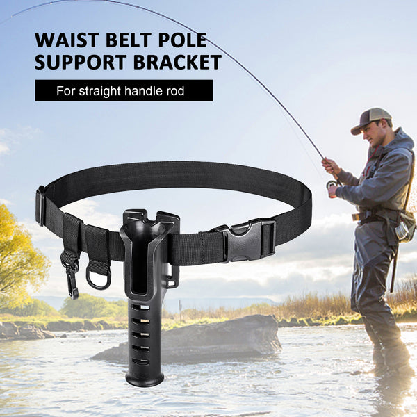 Fishing Rod Belt – JDSamples.com
